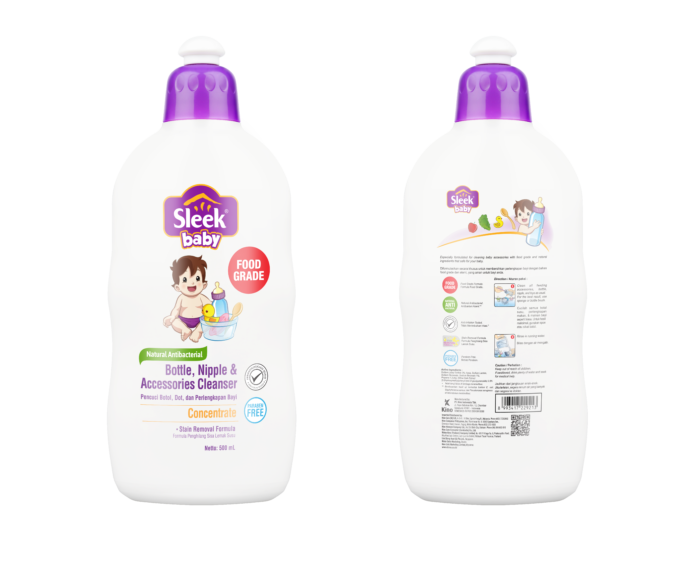 12 Merk Sabun Cuci Botol Bayi Terbaik yang Aman dan Higienis
