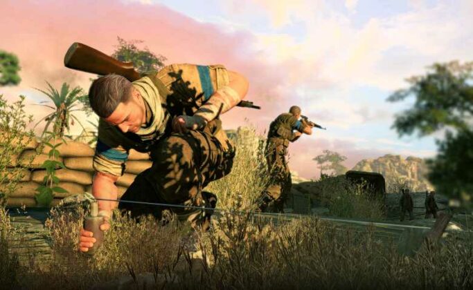 15 Game PC RAM 4GB Terbaik, Mulus Dimainkan di Laptop Kentang