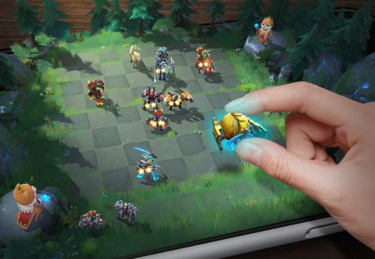 Cara dan Tips Bermain Chess Rush Agar Langsung Auto Win - Tokopedia Blog