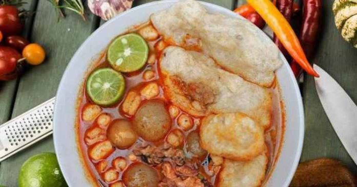 12 Kuliner Khas Garut yang Wajib Kamu Cicipi - Tokopedia Blog