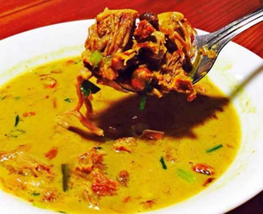 12 Kuliner Khas Garut yang Wajib Kamu Cicipi - Tokopedia Blog