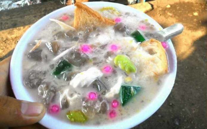 12 Kuliner Khas Garut yang Wajib Kamu Cicipi - Tokopedia Blog