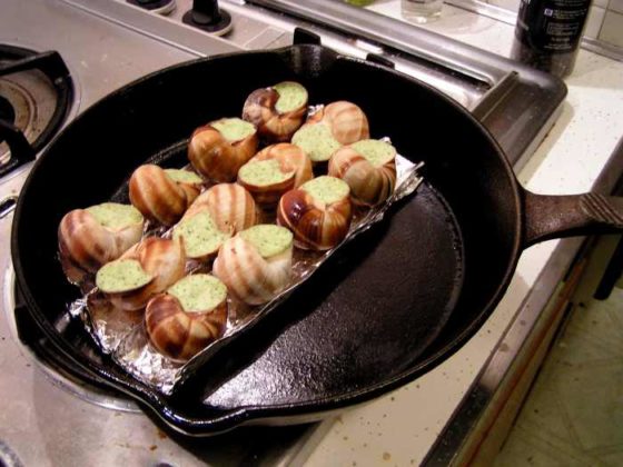 15 Makanan Khas Perancis dengan Cita Rasa Mendunia - Tokopedia Blog