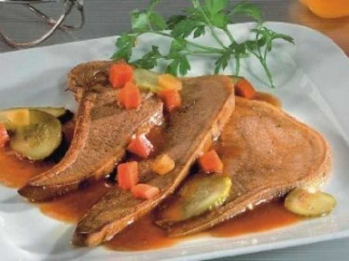 15 Makanan Khas Perancis dengan Cita Rasa Mendunia - Tokopedia Blog