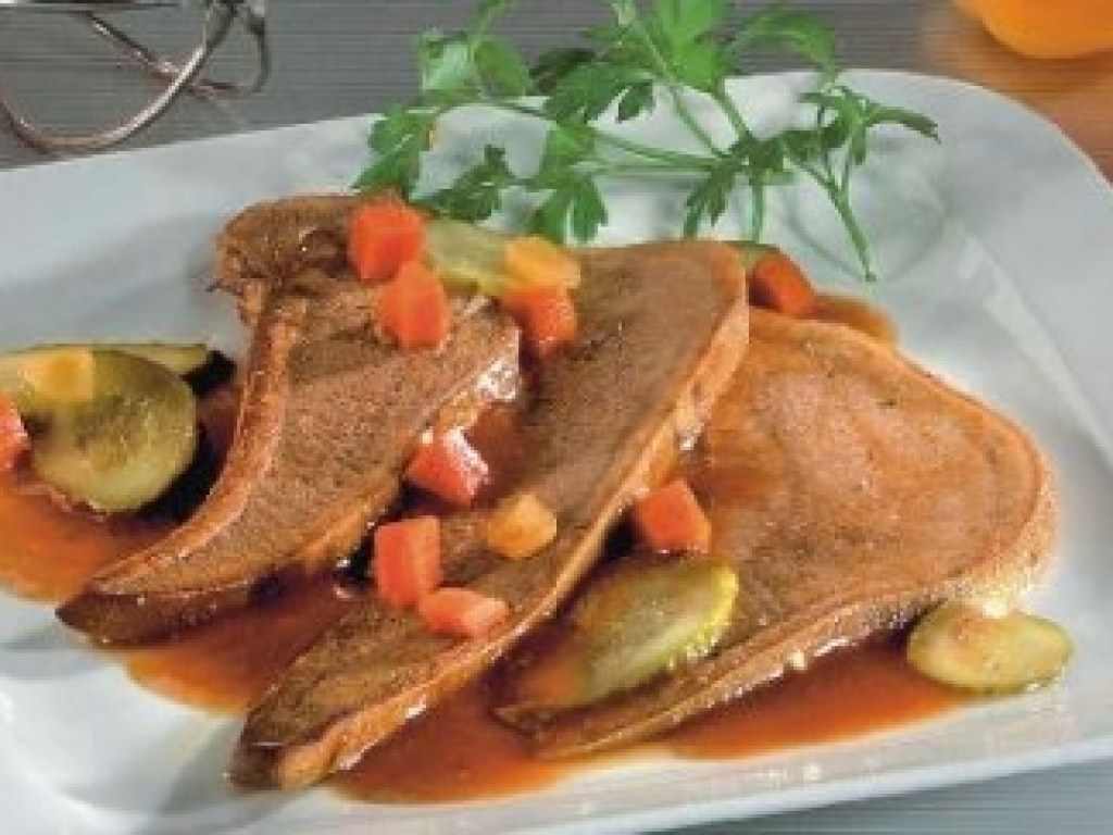 15 Makanan Khas Perancis dengan Cita Rasa Mendunia - Tokopedia Blog