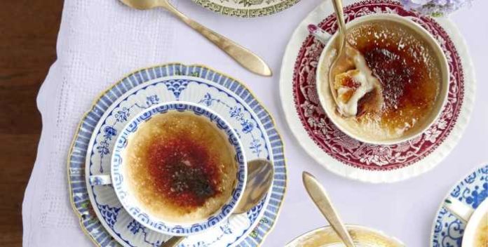 15 Makanan Khas Perancis dengan Cita Rasa Mendunia - Tokopedia Blog