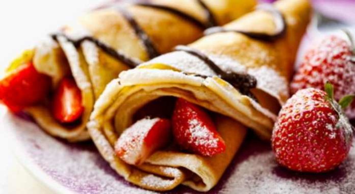 15 Makanan Khas Perancis dengan Cita Rasa Mendunia - Tokopedia Blog