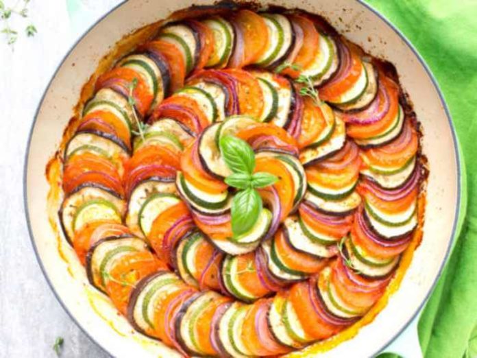 15 Makanan Khas Perancis dengan Cita Rasa Mendunia - Tokopedia Blog