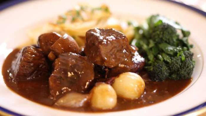 15 Makanan Khas Perancis dengan Cita Rasa Mendunia - Tokopedia Blog