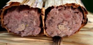 12 Makanan Khas Ternate dengan Cita Rasa Unik - Tokopedia Blog