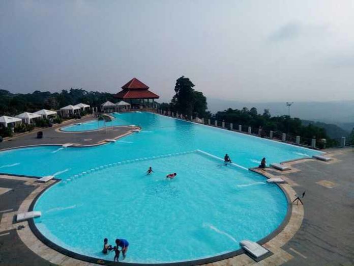 18 Destinasi Tempat Wisata di Purwakarta Terbaru - Tokopedia Blog