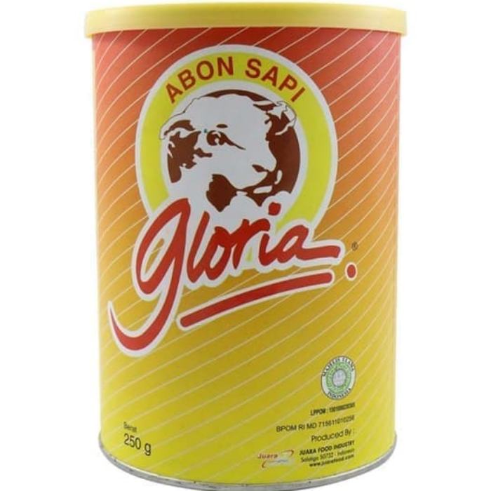 10 Merk Abon Sapi yang Paling Enak, Gurih dan Nikmat