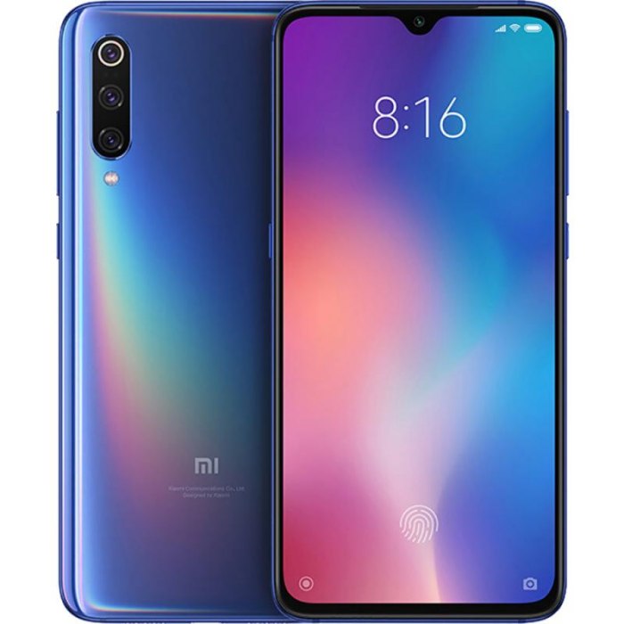 15 HP Xiaomi Terbaik 2020 yang Jadi Andalan Sejuta Umat
