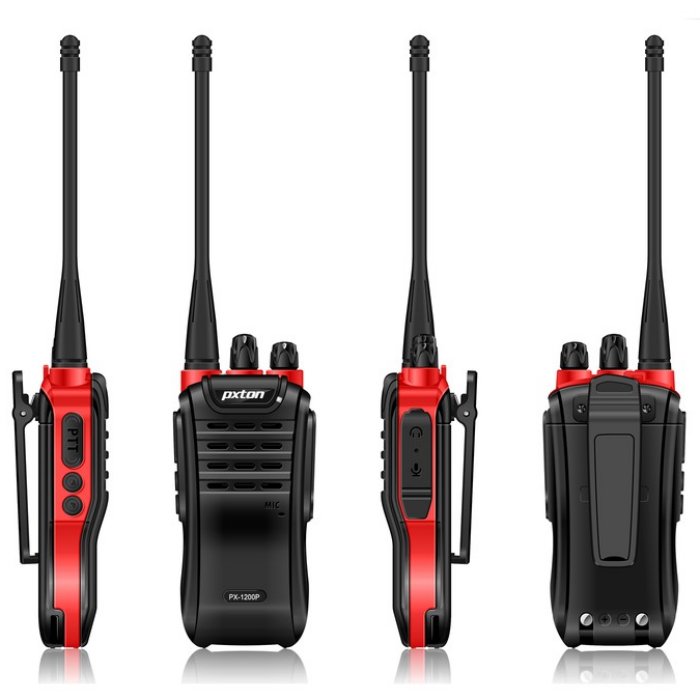 10 Merk HT Terbaik 2019 untuk Komunikasi Lancar