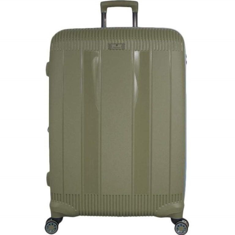 12 Merk Koper Terbaik dan Paling Tangguh di Indonesia