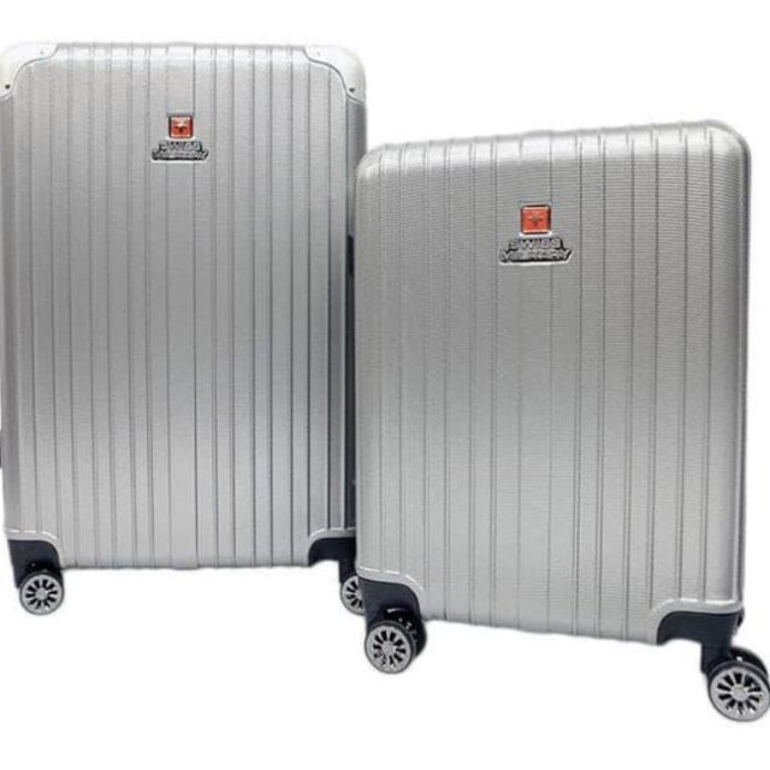 12 Merk Koper Terbaik dan Paling Tangguh di Indonesia