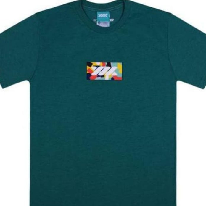 15 Merk Kaos Distro yang Lagi Trend dan Terpopuler