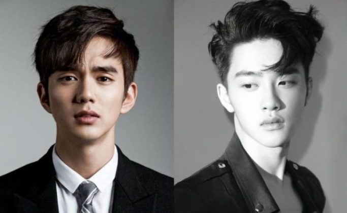 12 Gaya Rambut Pria Korea yang Disukai Wanita Modern