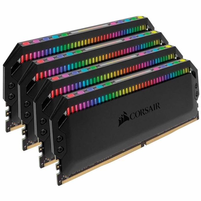 10 Merk RAM Laptop Terbaik Berperforma Tinggi dan Anti Lag