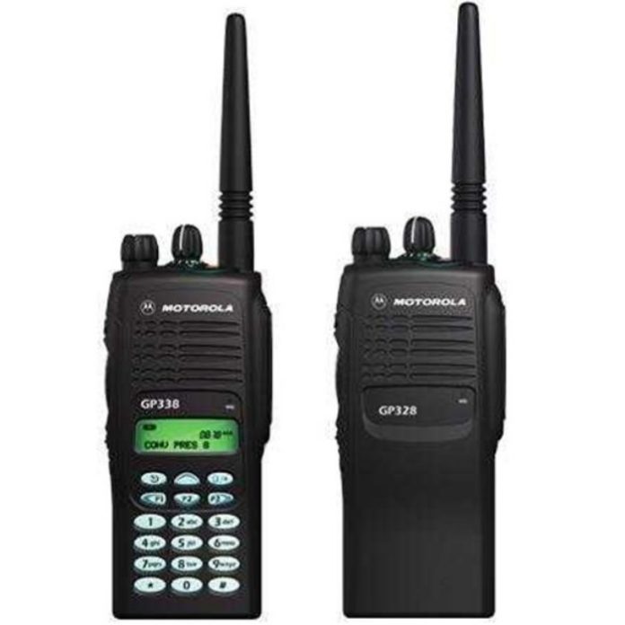 10 Merk HT Terbaik 2019 untuk Komunikasi Lancar