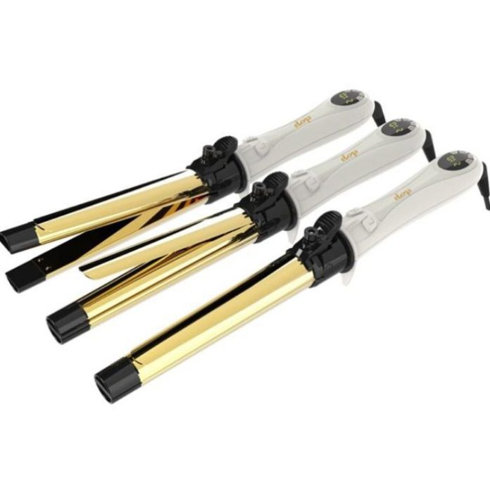 10 Curling / Alat Keriting Rambut yang Bagus dan Tahan Lama