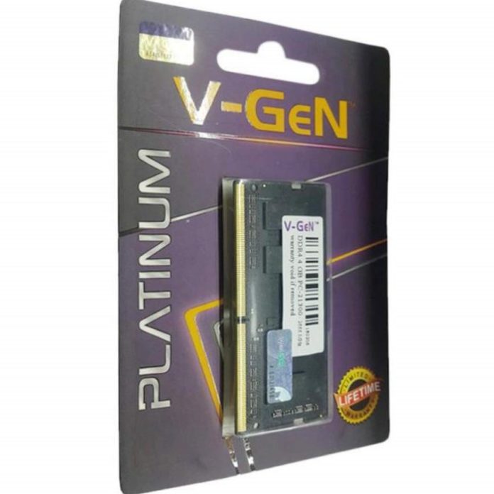 10 Merk RAM Laptop Terbaik Berperforma Tinggi dan Anti Lag