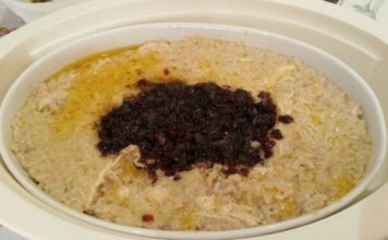 12 Makanan Khas Arab Saudi yang Terkenal Lezat