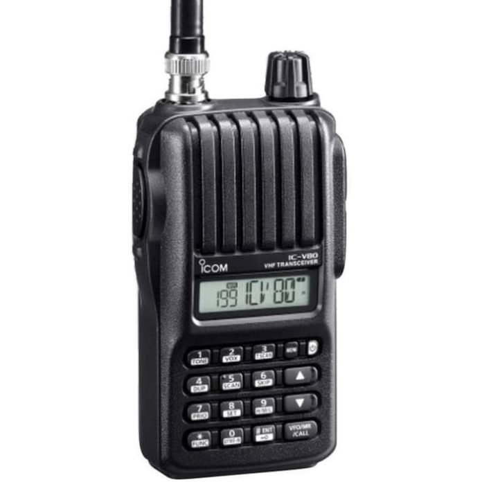 10 Merk HT Terbaik 2019 untuk Komunikasi Lancar