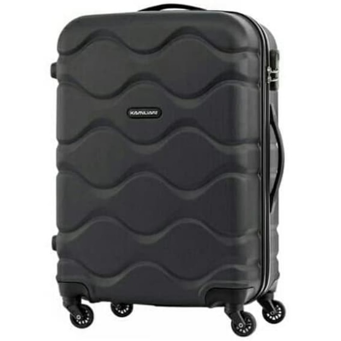 12 Merk Koper Terbaik dan Paling Tangguh di Indonesia