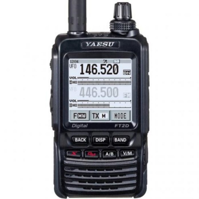 10 Merk HT Terbaik 2019 untuk Komunikasi Lancar