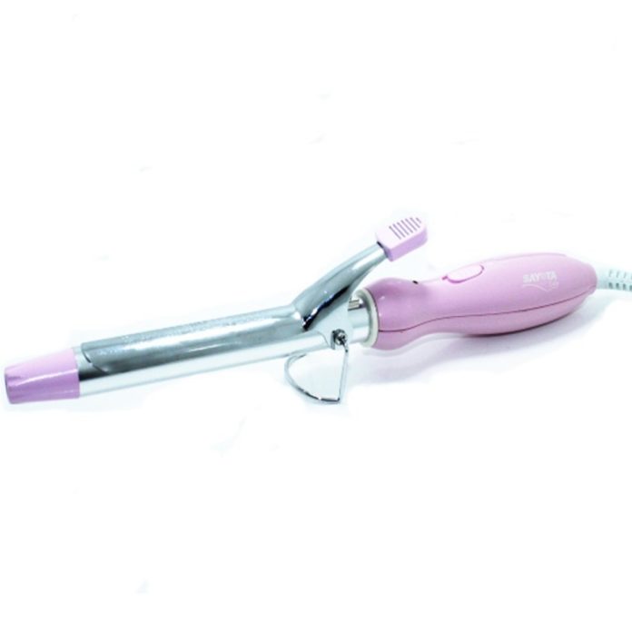 10 Curling / Alat Keriting Rambut yang Bagus dan Tahan Lama