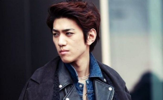 12 Gaya Rambut Pria Korea yang Disukai Wanita Modern