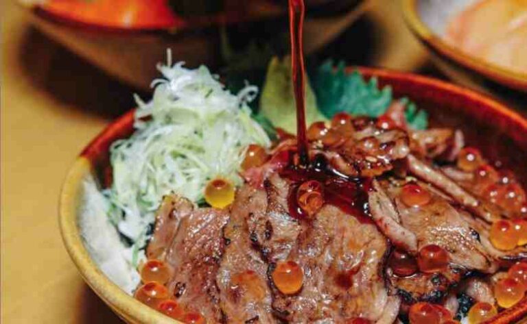 22 Restoran Jepang di Jakarta dengan Rating Tertinggi