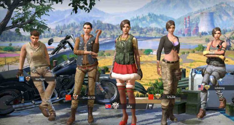 10 Game Survival Android Terbaik, Asik untuk Mabar - Tokopedia Blog