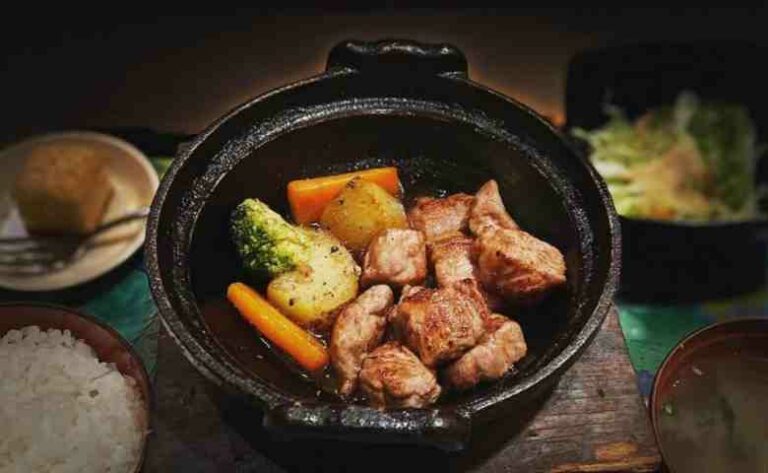 22 Restoran Jepang di Jakarta dengan Rating Tertinggi