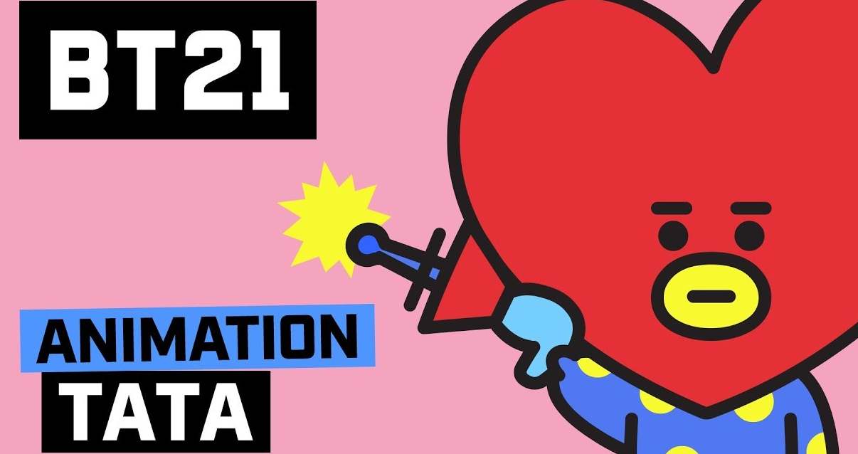 10 Fakta V BTS yang Bakal Bikin ARMY Makin Ngefans - Tokopedia Blog