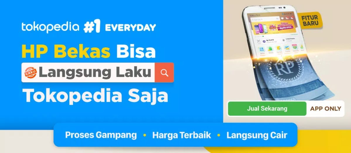 12 HP Tahan Banting dan Tahan Air Terjangkau - Tokopedia Blog