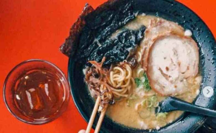 22 Restoran Jepang di Jakarta dengan Rating Tertinggi