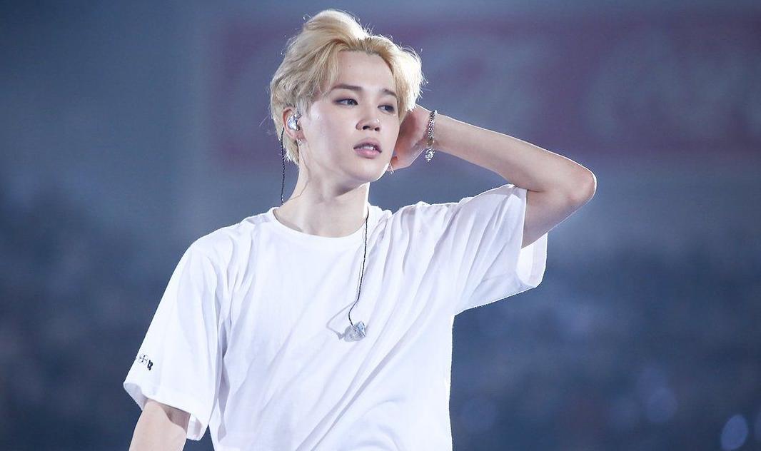10 Fakta Jimin BTS, Si Stylish yang Jago Ngedance - Tokopedia Blog