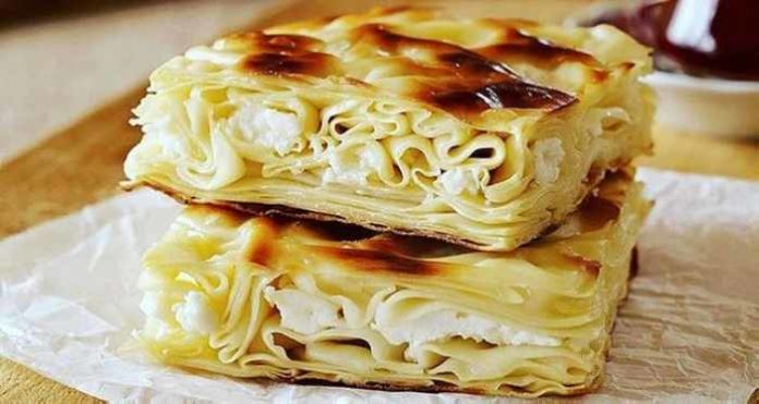 21 Makanan Khas Turki Terpopuler yang Wajib Dicicipi - Tokopedia Blog