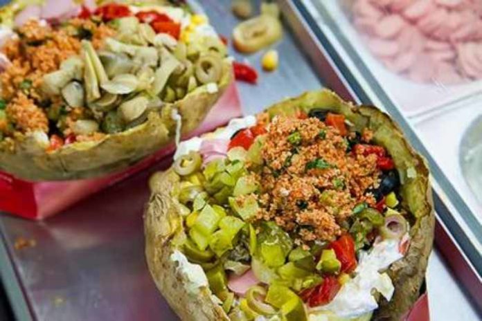 21 Makanan Khas Turki Terpopuler yang Wajib Dicicipi - Tokopedia Blog