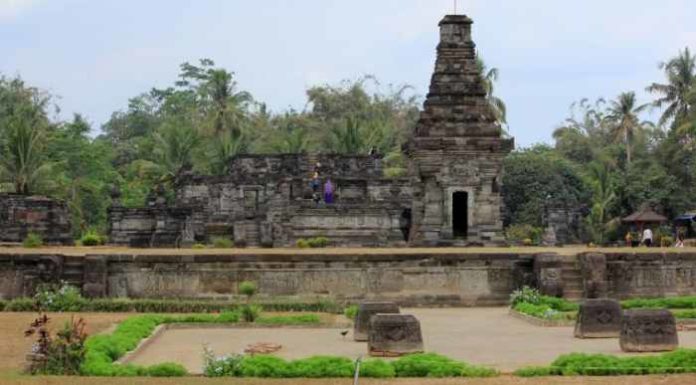 20 Rekomendasi Tempat Wisata di Blitar Terbaik - Tokopedia Blog