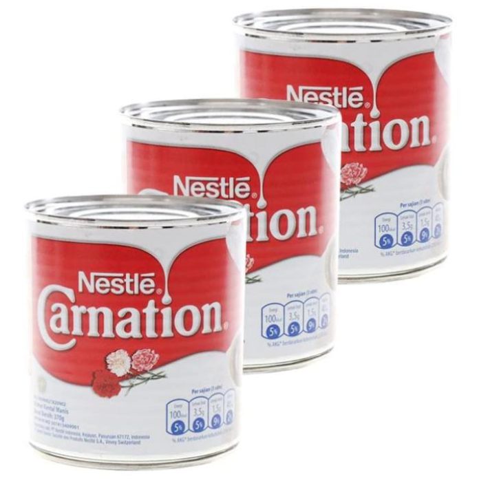 10 Merk Susu Kental Manis Paling Enak dan Gurih