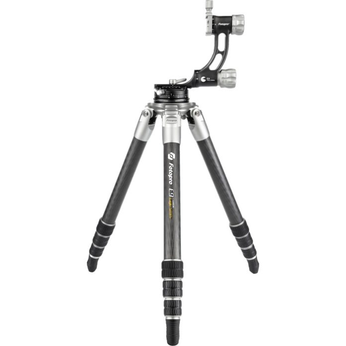 10 Merk Tripod Kamera yang Bagus untuk Hasil Foto Terbaik