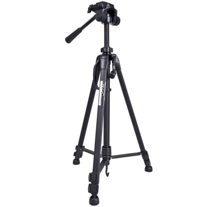 10 Merk Tripod Kamera yang Bagus untuk Hasil Foto Terbaik