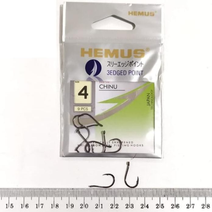 10 Merk Mata / Kail Pancing Terbaik dan Paling Efektif