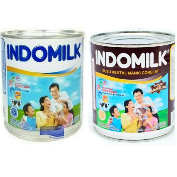 10 Merk Susu Kental Manis Paling Enak dan Gurih