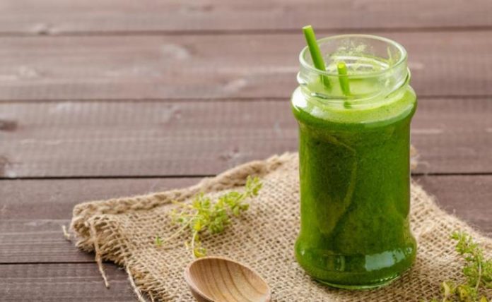 15 Menu Minuman Sehat dan Segar, serta Manfaatnya