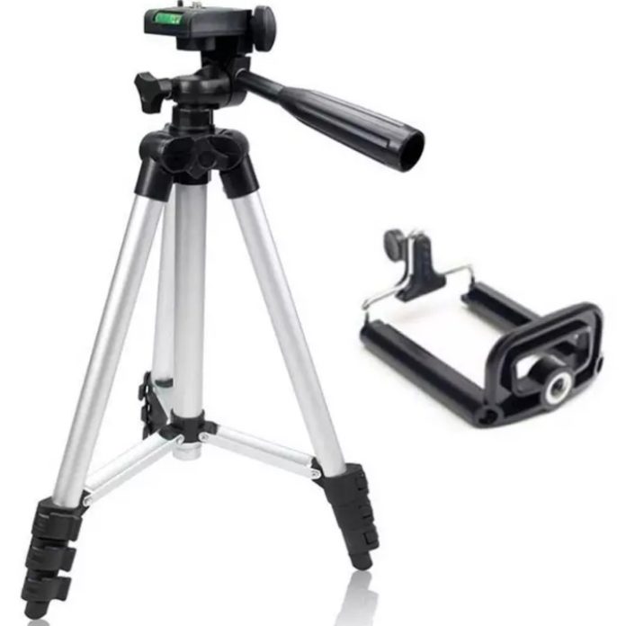 10 Merk Tripod Kamera yang Bagus untuk Hasil Foto Terbaik