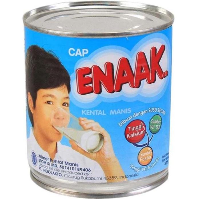 10 Merk Susu Kental Manis Paling Enak dan Gurih